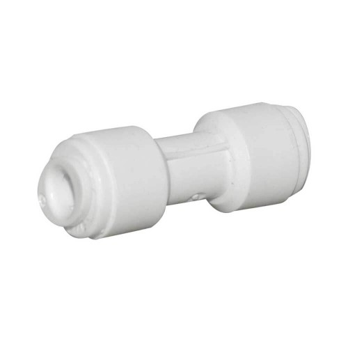 Conector Y, 3/8" furtun (9 mm) x 1/4" furtun (6 mm) x 1/4" furtun (6 mm ...